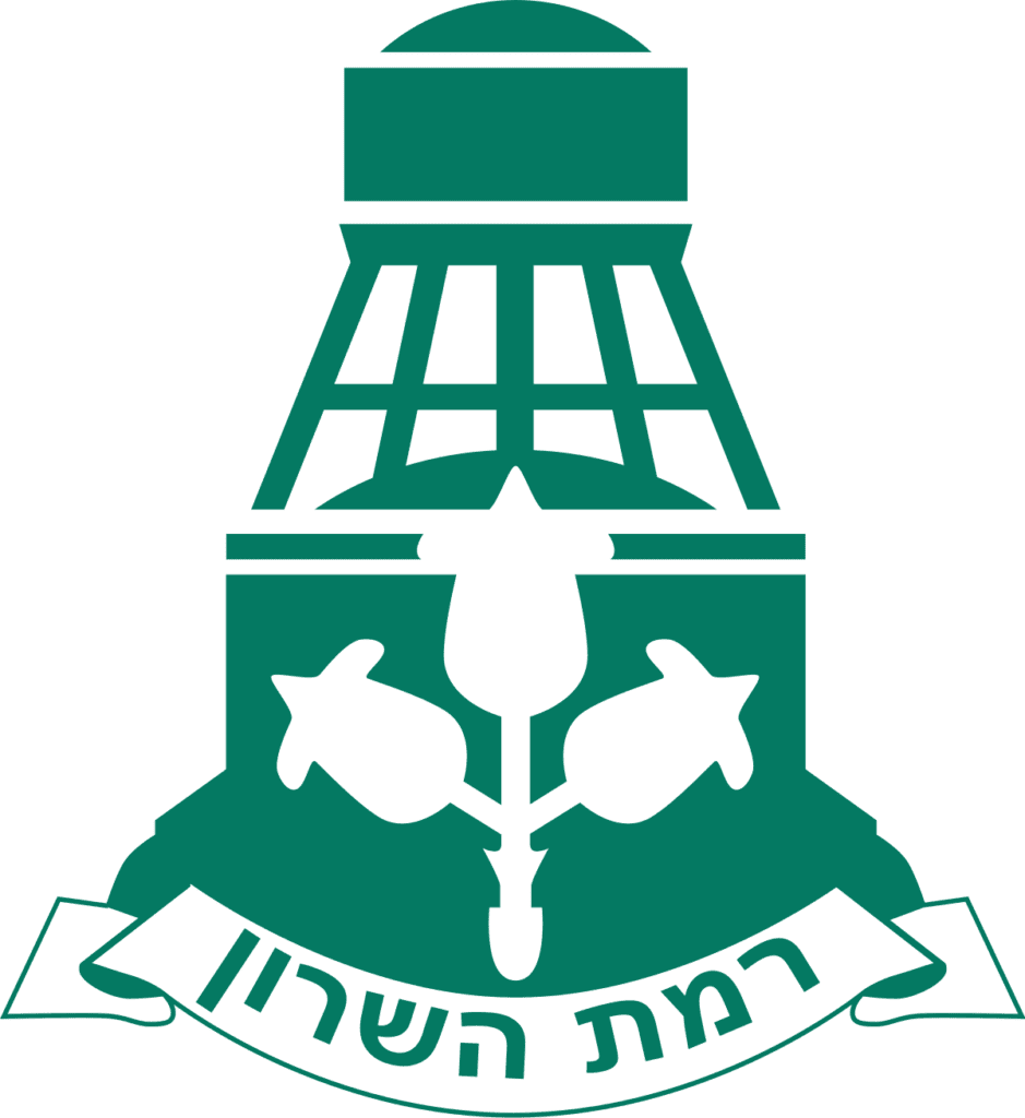 עמוד הבית - אקדמי 8200