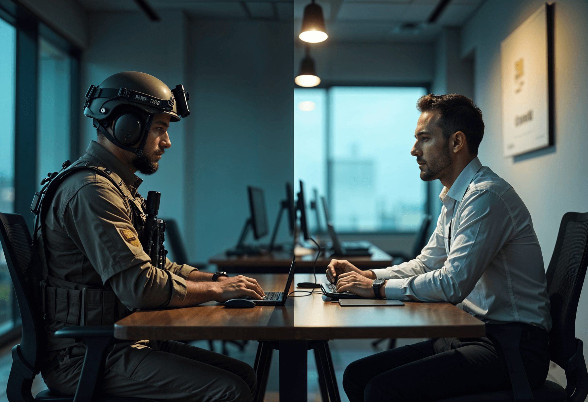 איך שירות ב-8200 מכין אותך לשוק העבודה? | 8200 אקדמי